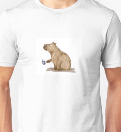 Capybara: Gifts & Merchandise | Redbubble