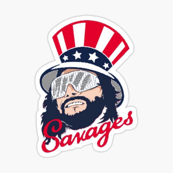 Macho Man Randy Savage Gifts & Merchandise | Redbubble