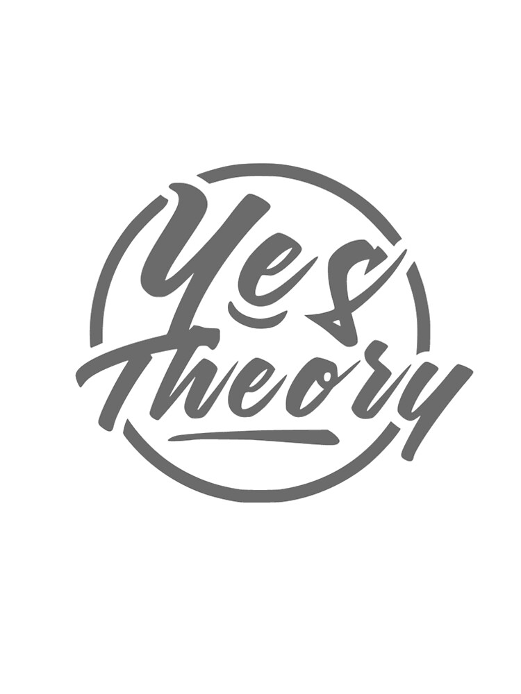 "YES Theory - Say YES to things" A-Line Dress for Sale by The17th ...