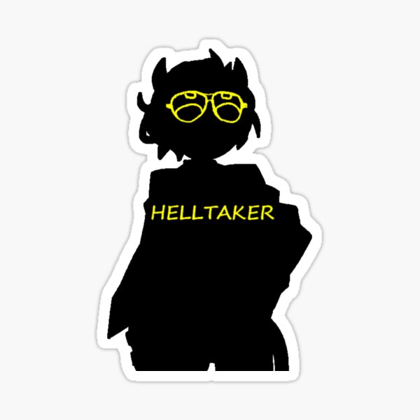 Helltaker Merch & Gifts for Sale | Redbubble