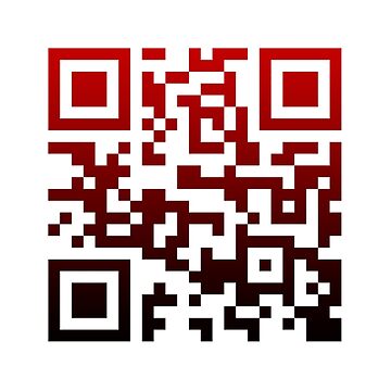 "Stray Kids | 神메뉴 (God's Menu) MV QR Code" Sticker for Sale by ...