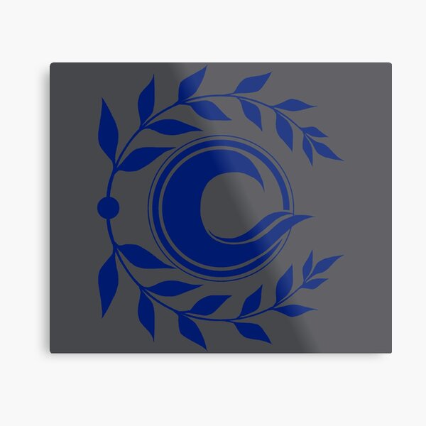 Chaldea Metal Prints | Redbubble