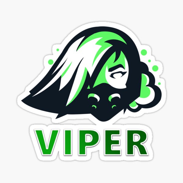 Valorant Logo Stickers | Redbubble