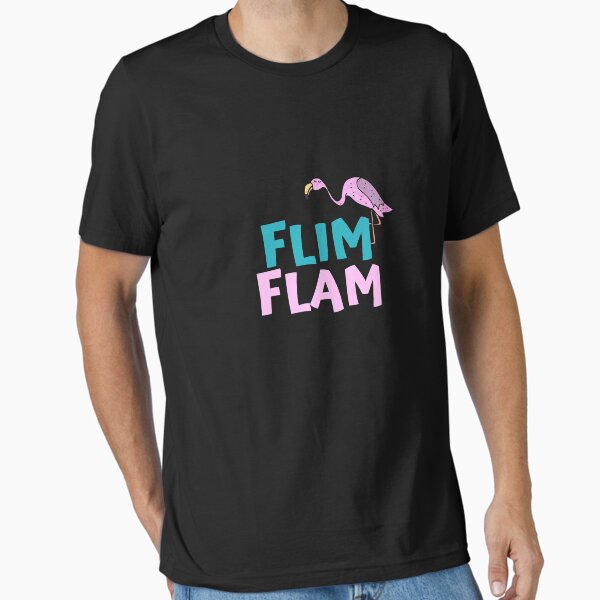 Mrflimflam Merch & Gifts for Sale | Redbubble