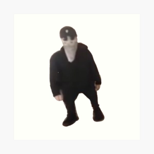 "memeulous small" Art Print by Ayyycooldudeh | Redbubble