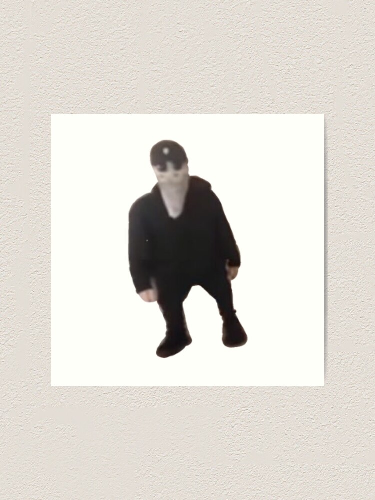 "memeulous small" Art Print by Ayyycooldudeh | Redbubble