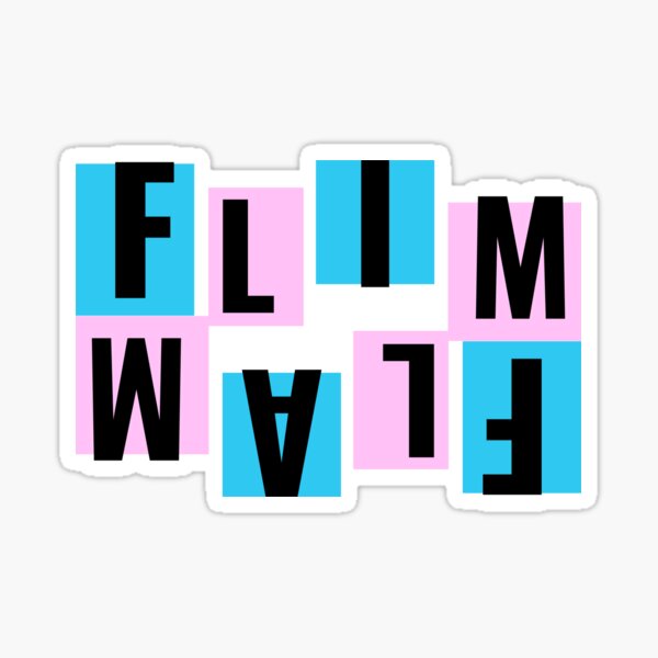 Mrflimflam Merch & Gifts for Sale | Redbubble