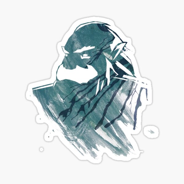 "Dota 2" Sticker for Sale by GameAnimeLover | Redbubble