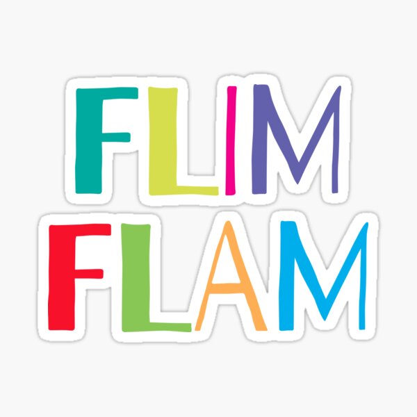 Mrflimflam Merch & Gifts for Sale | Redbubble