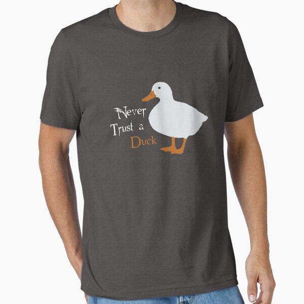 why does will herondale hate ducks