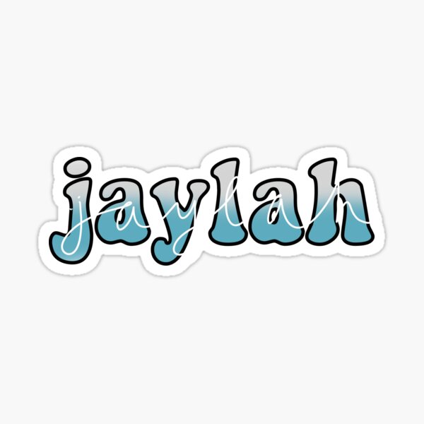 Jaylah Gifts & Merchandise | Redbubble