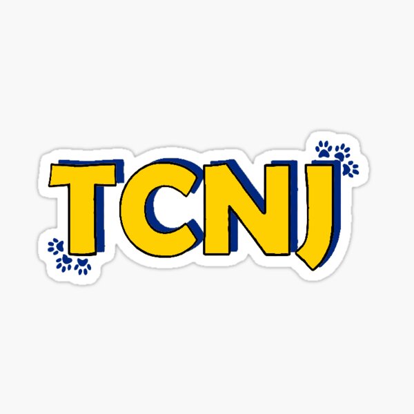 Tcnj Merch & Gifts for Sale | Redbubble