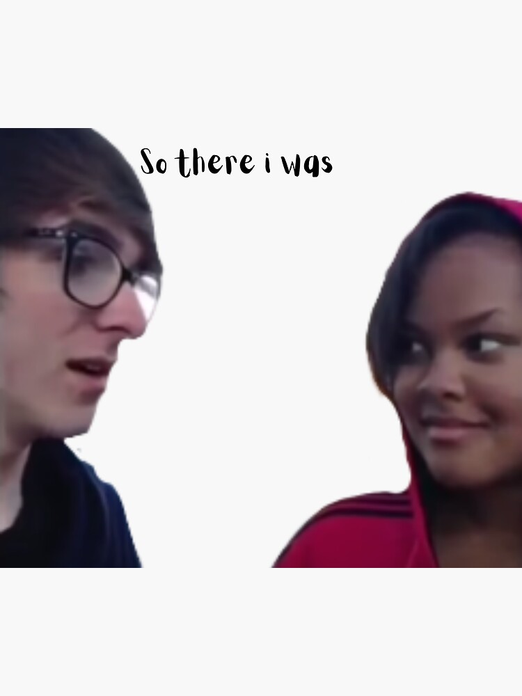 "Vine Meme" Sticker for Sale by EvanLeeGates | Redbubble