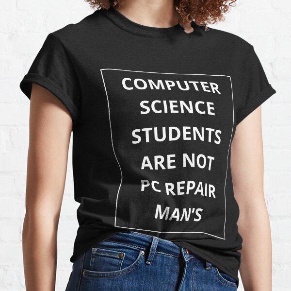 Computer Funny Geek T-Shirts | Redbubble