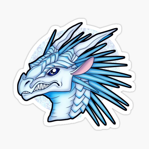 Icewing Merch & Gifts for Sale | Redbubble