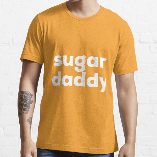 Sugar Daddy Clothing | Redbubble