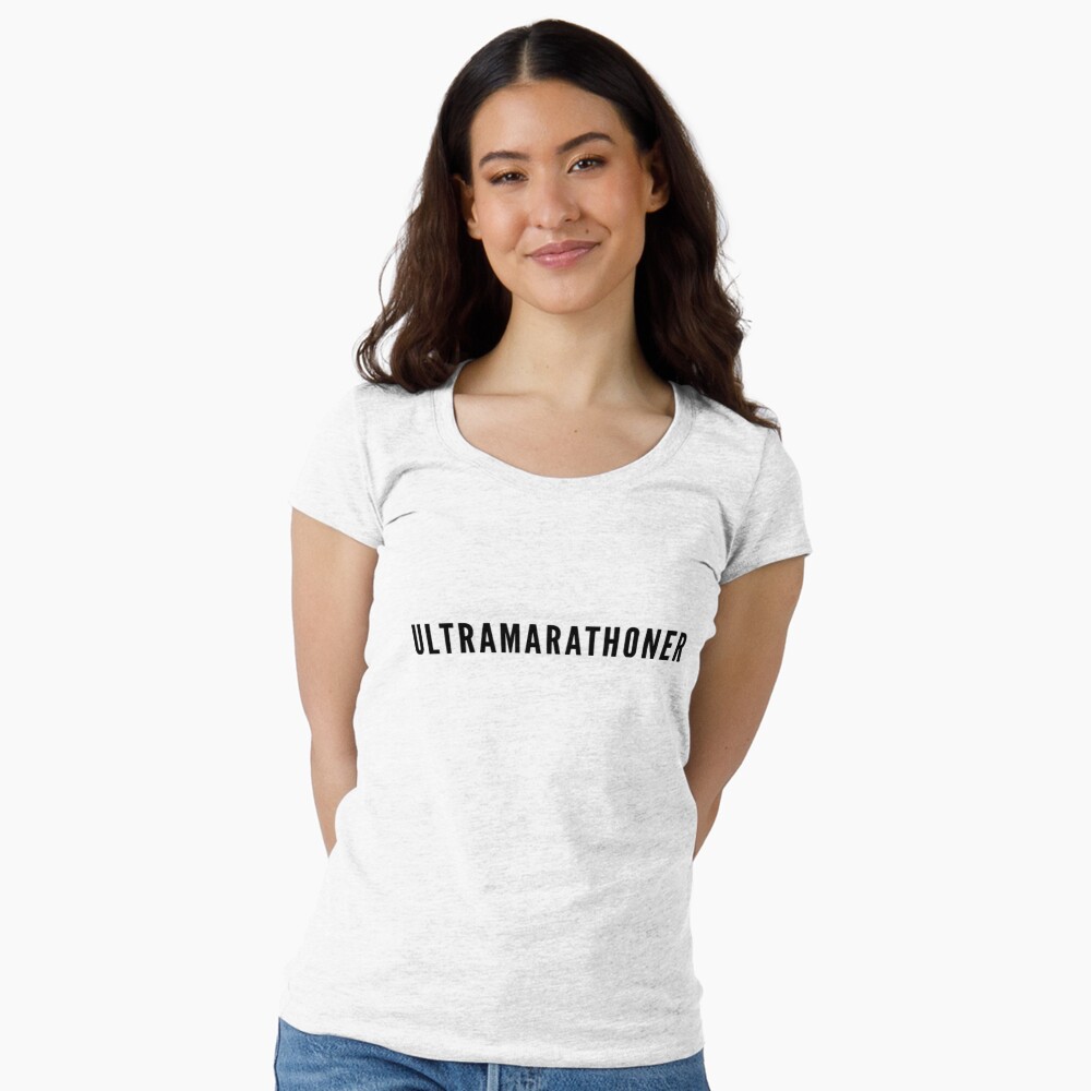 "Ultramarathoner" Sticker for Sale by ceverett98 | Redbubble