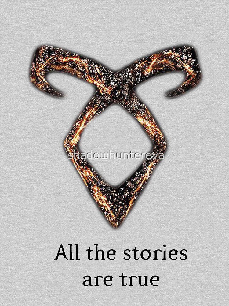 "Collection - Shadowhunters" Essential T-Shirt for Sale by ...