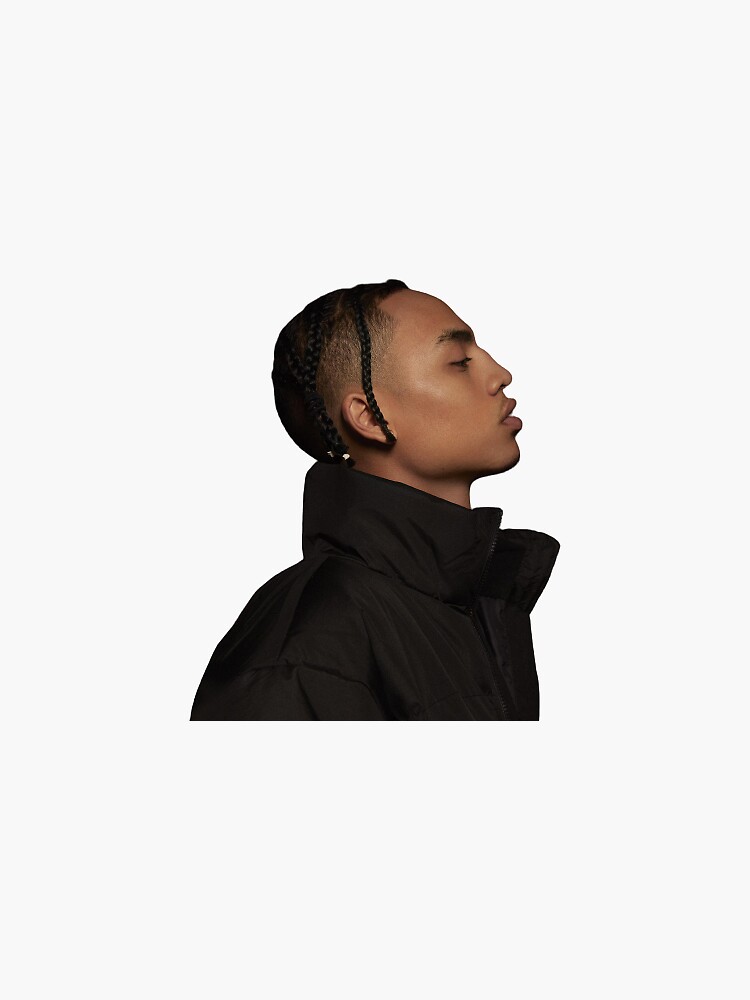 Sticker « OBOY », par SkybreakerDTR | Redbubble