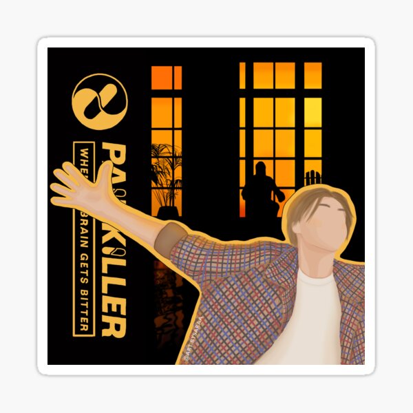 Ruel Painkiller Gifts & Merchandise | Redbubble