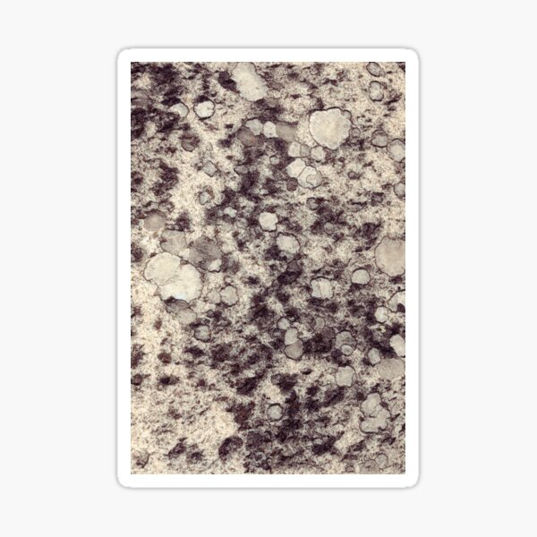 "Bedrock Texture" Sticker for Sale by SulkaCreative | Redbubble