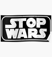 Star Wars: Posters | Redbubble