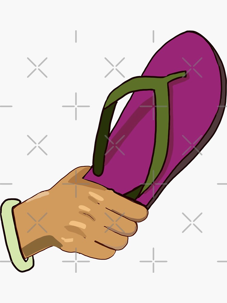 "Mom’s secret weapon " Sticker for Sale by Ramaalda | Redbubble