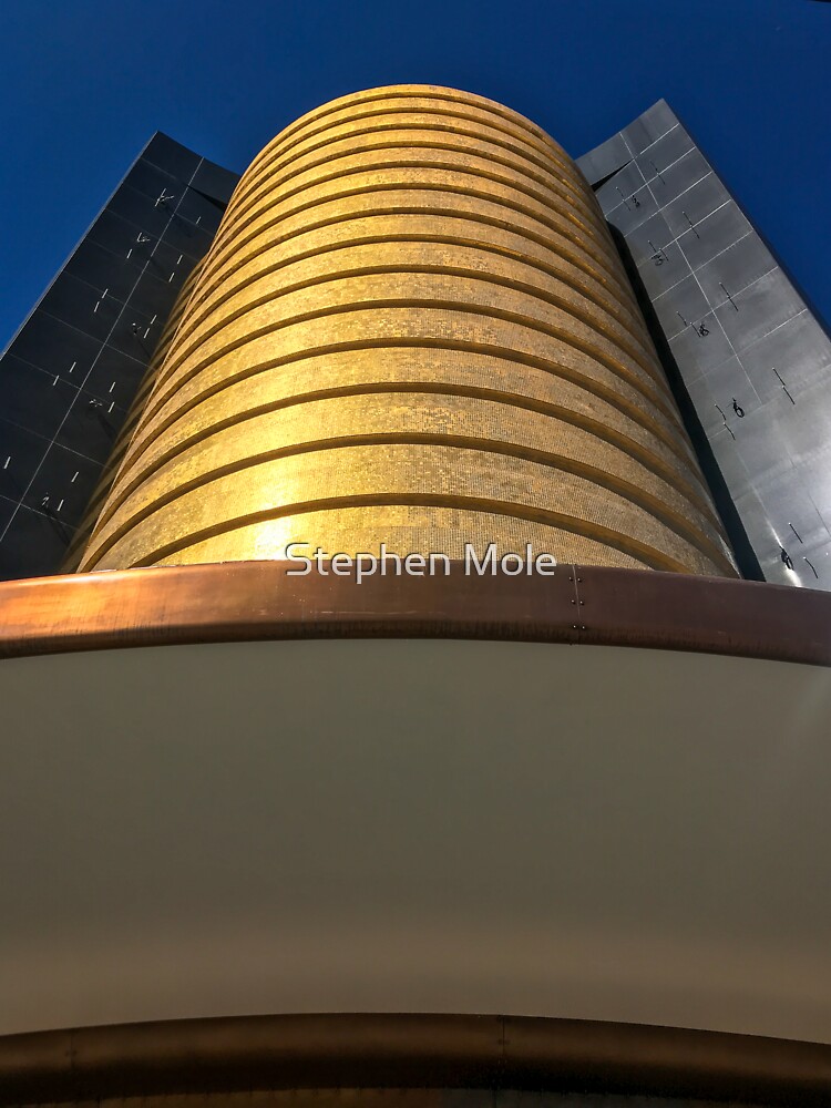 "Former Robinsons/May Department Store and future Oscars Museum ...