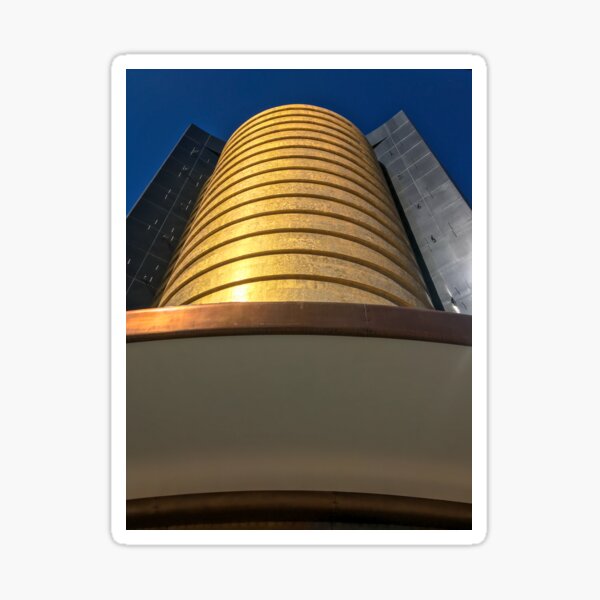 "Former Robinsons/May Department Store and future Oscars Museum ...