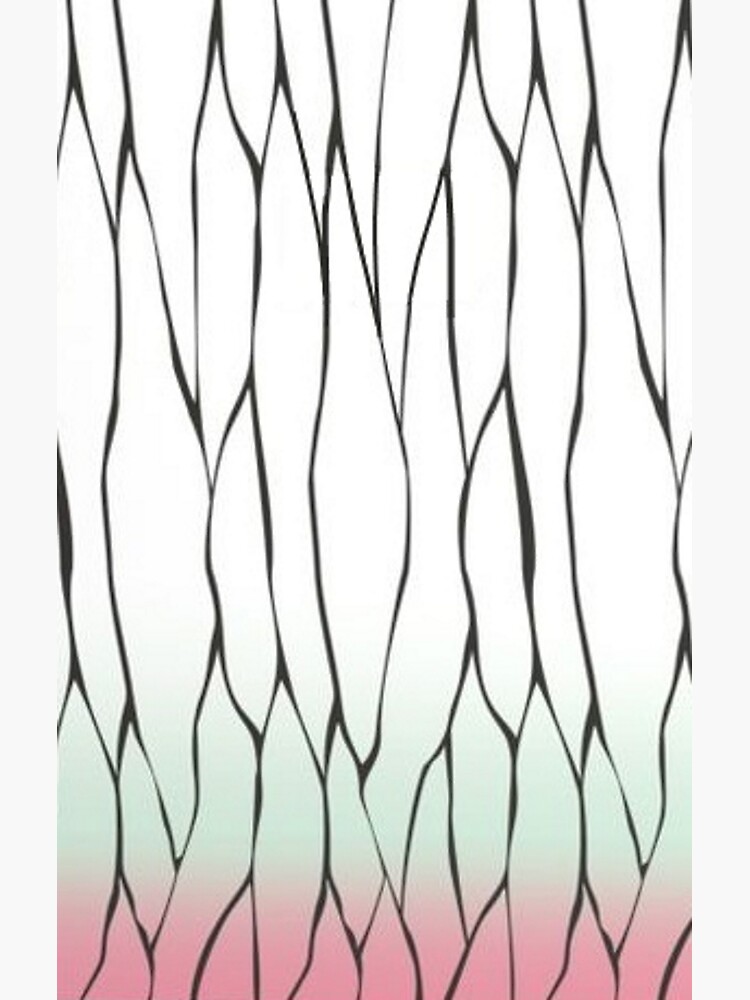 "Shinobu Haori V2" Photographic Print for Sale by LunachuuDesigns ...