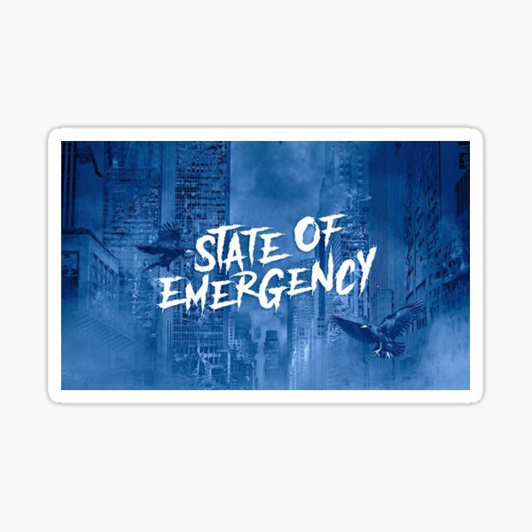 "Lil Tjay Logo T-Shirt" Sticker for Sale by over26 | Redbubble