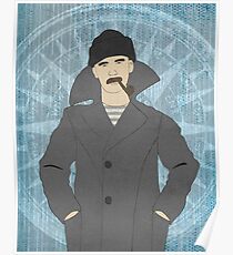 Seaman: Posters | Redbubble