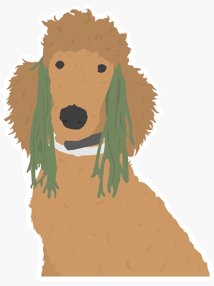 "BN" Sticker by crohr98 | Redbubble