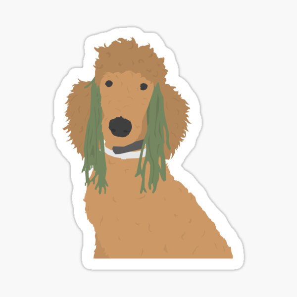 "BN" Sticker by crohr98 | Redbubble