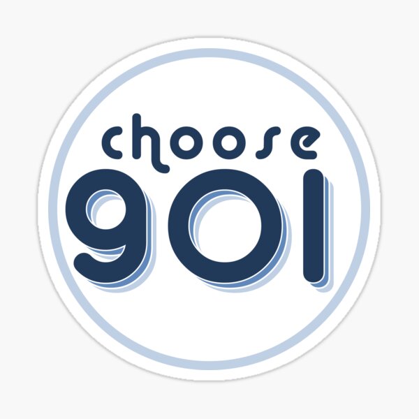 901 Stickers | Redbubble