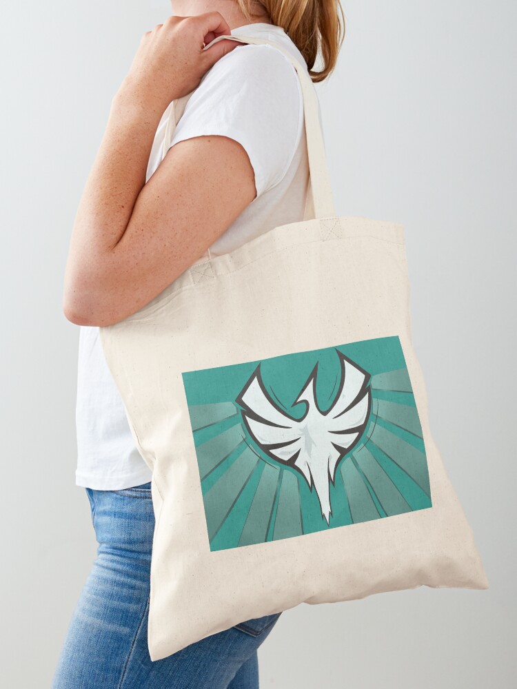 "Zofia R6" Tote Bag for Sale by eloraarts | Redbubble