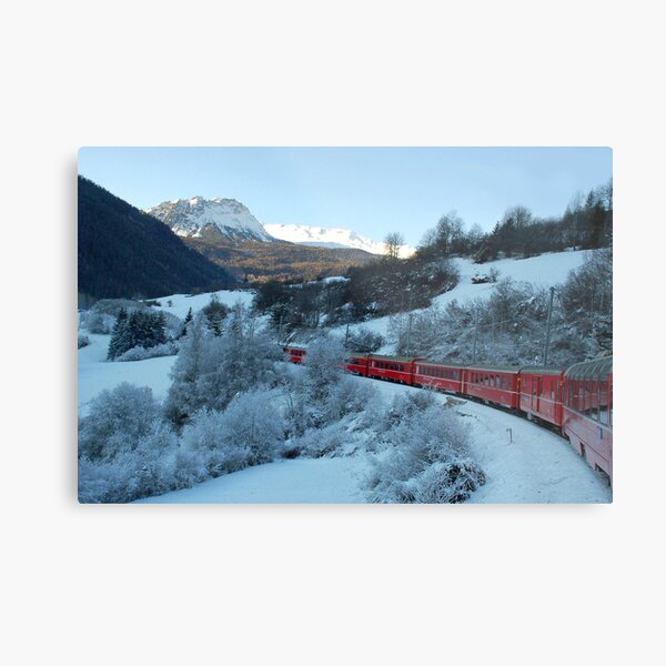 Bernina Express Gifts & Merchandise | Redbubble