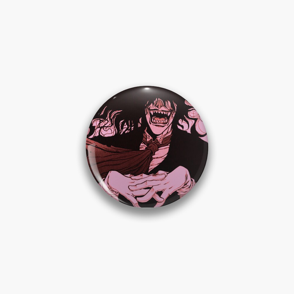 "Anti Hero" Sticker for Sale by guro-kun | Redbubble