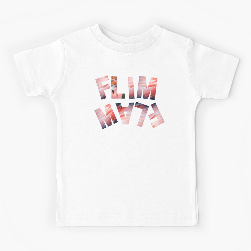 "Flim Flam Flim Flam" Kids T-Shirt by Filolo | Redbubble