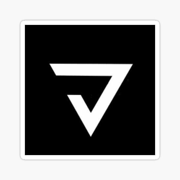 "Woke Icon" Sticker for Sale by WakeDesigns | Redbubble