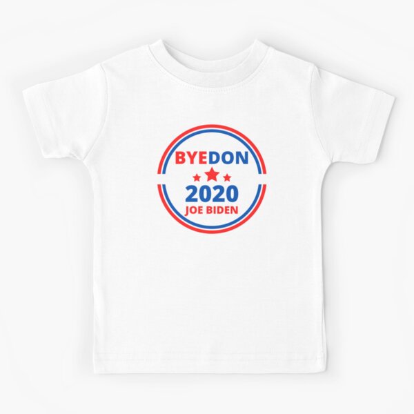 "Byedon 2020 SVG, Bye Don 2020 SVG, Joe Biden 2020, Elections 2020 ...