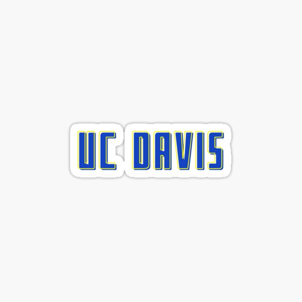 Uc Davis Gifts & Merchandise | Redbubble
