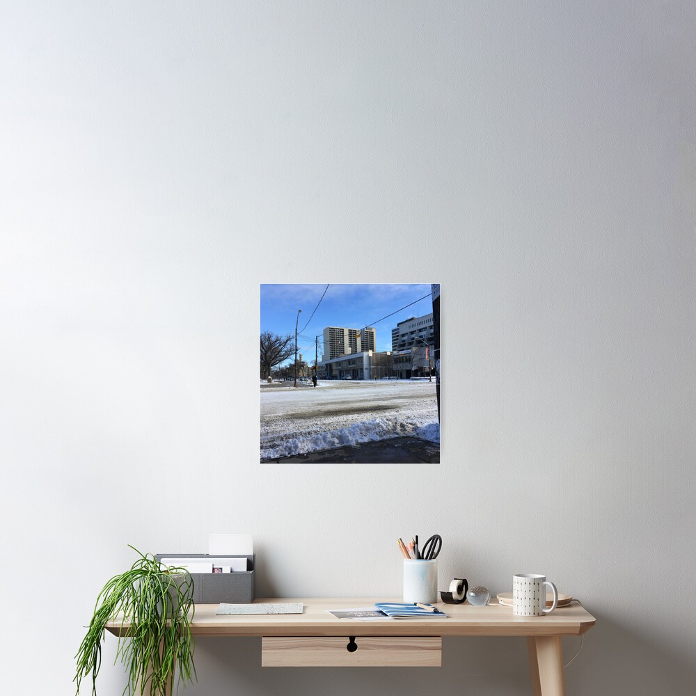 Downtown Saskatoon Public Library Poster For Sale By ZandriaK downtown-saskatoon-public-library-poster-for-sale-by-zandriak