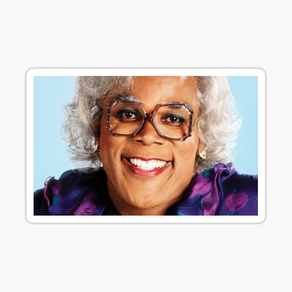 Madea Merch & Gifts for Sale | Redbubble