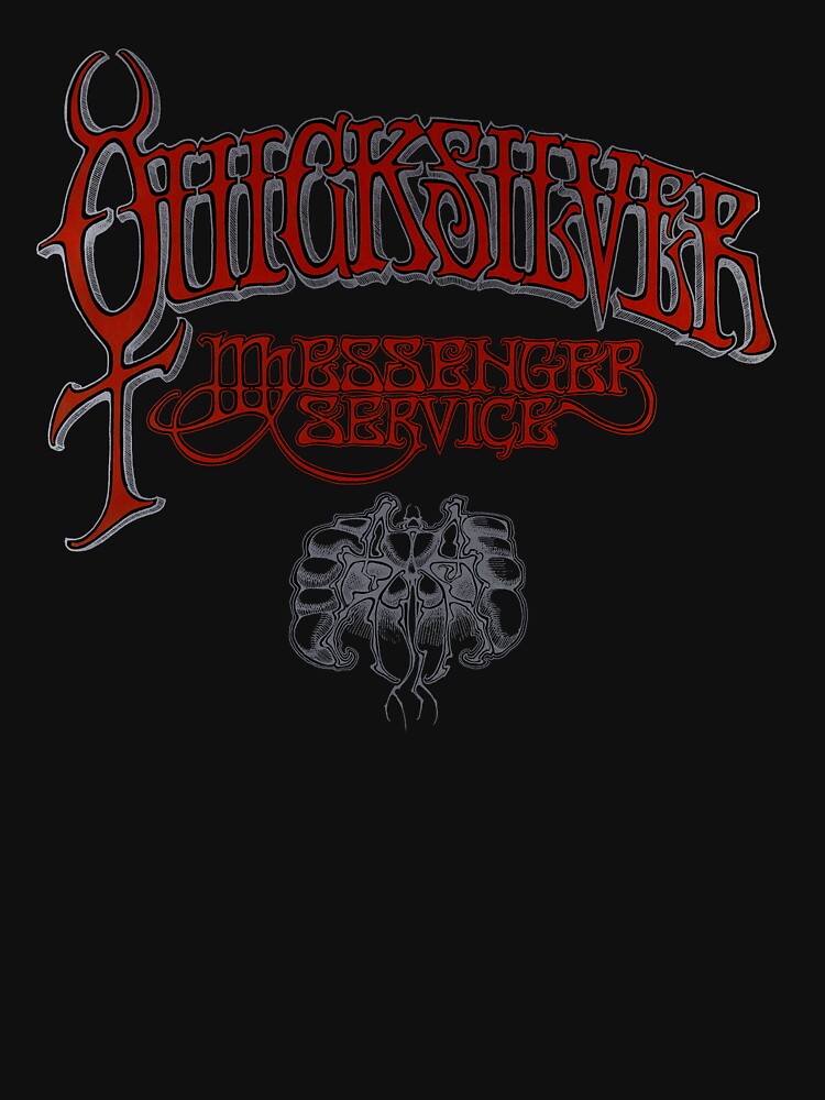 "QMS" T-shirt for Sale by Magic60s | Redbubble | quicksilver t-shirts ...