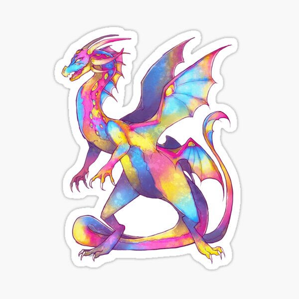 "Pangon" Sticker for Sale by Sweethartist | Redbubble