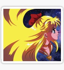 Sailor Moon: Stickers | Redbubble