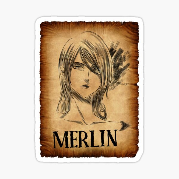 Meliodas Merch & Gifts for Sale | Redbubble