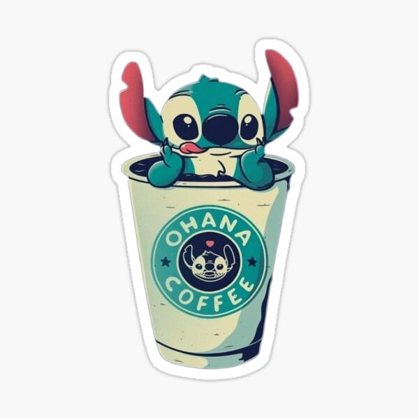 Stitch Merch & Gifts for Sale | Redbubble