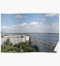 Hydropower Posters | Redbubble